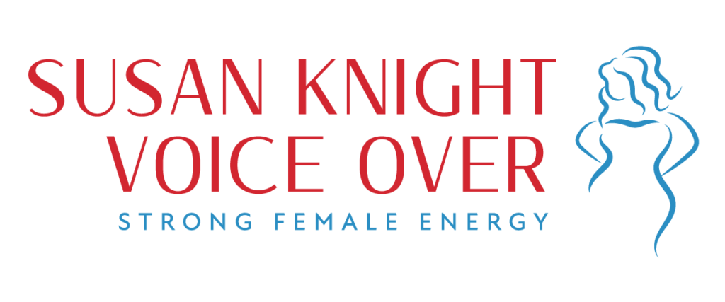 Susan Knight Voice Over